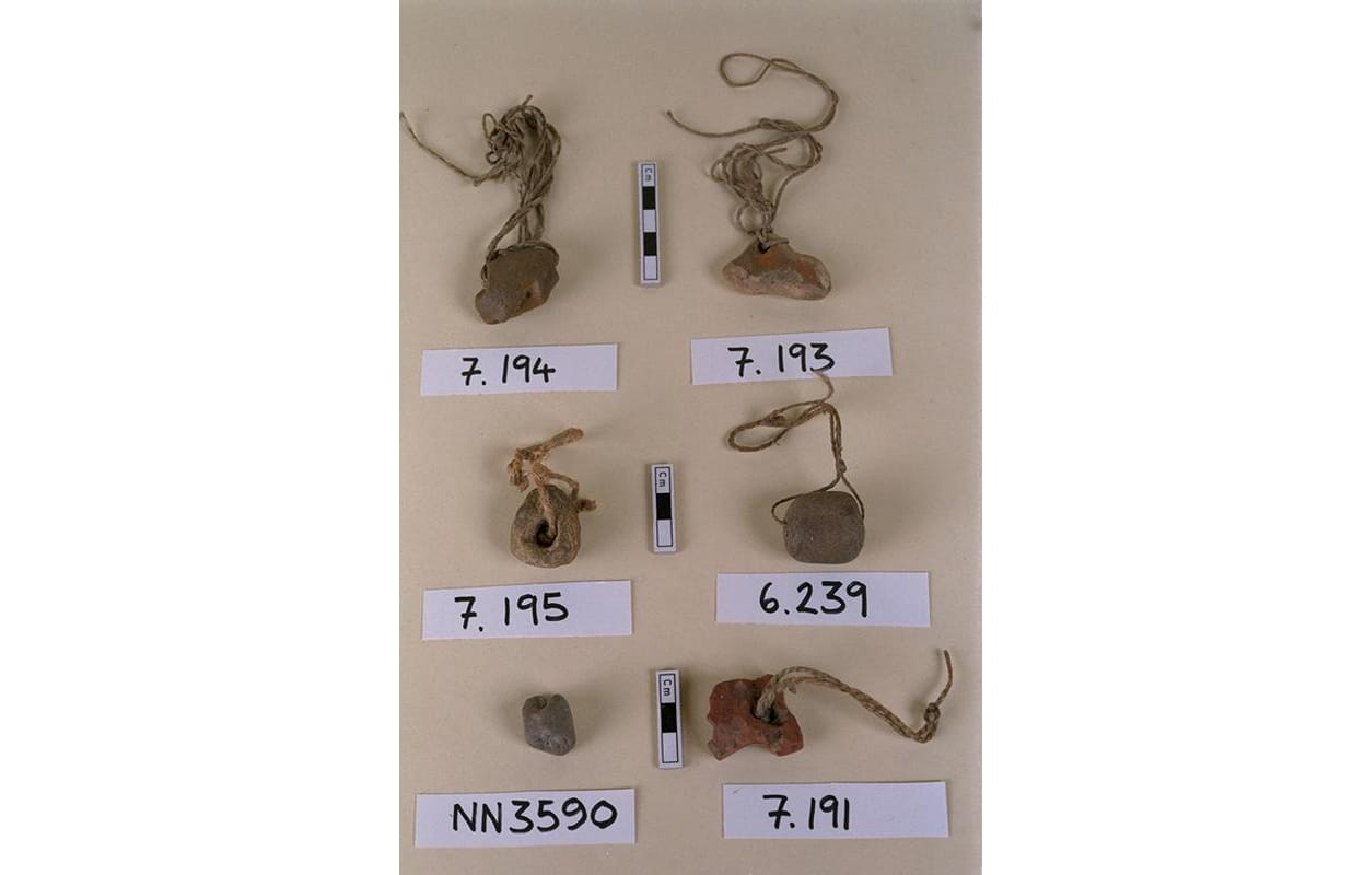 Magic Charms and Amulets - Horniman Museum and Gardens