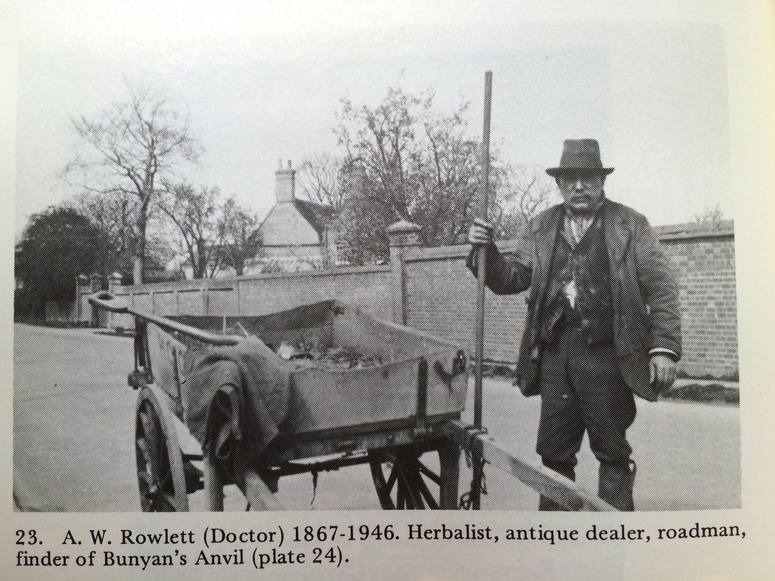 Four ways to ward off witches - Horniman Museum and Gardens