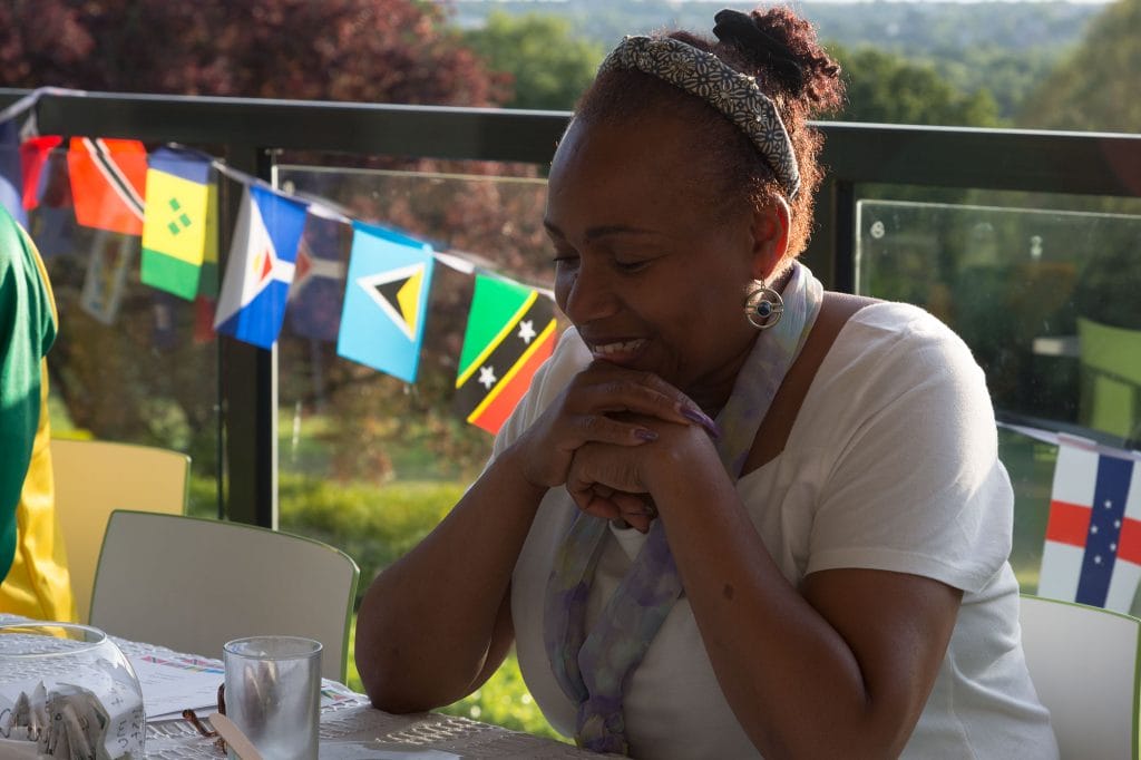 The Windrush Generation: Reflections on Food - Horniman Museum and Gardens