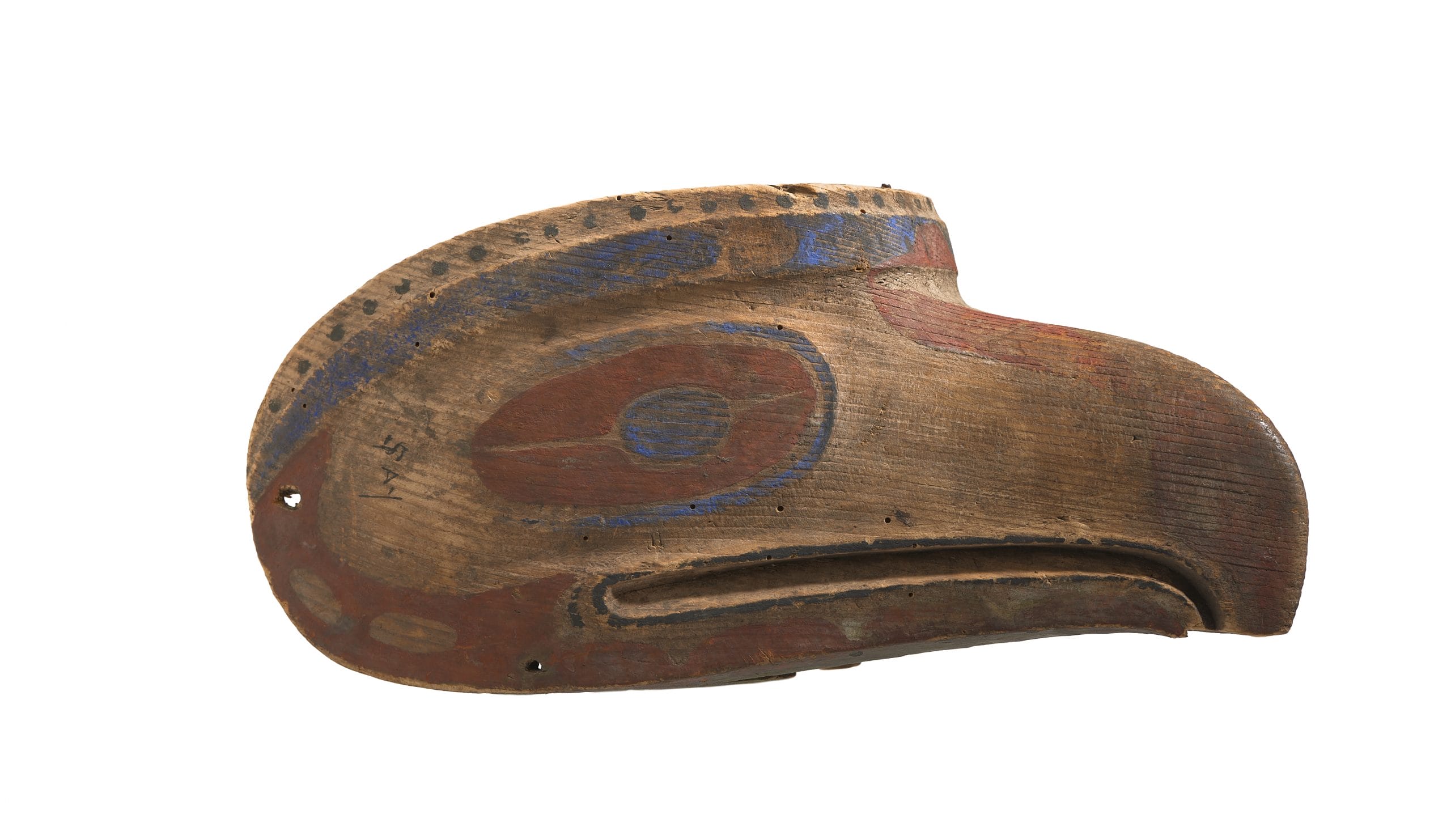 Masks - Horniman Museum and Gardens