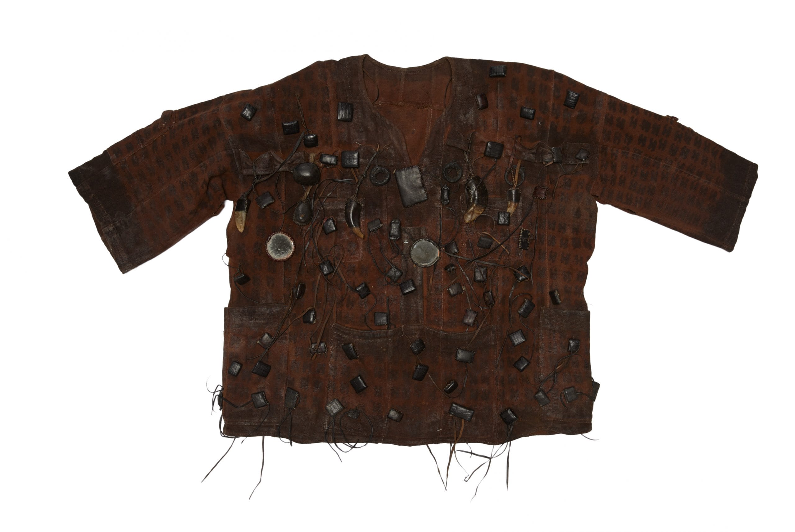 Textiles and fashion - Horniman Museum and Gardens