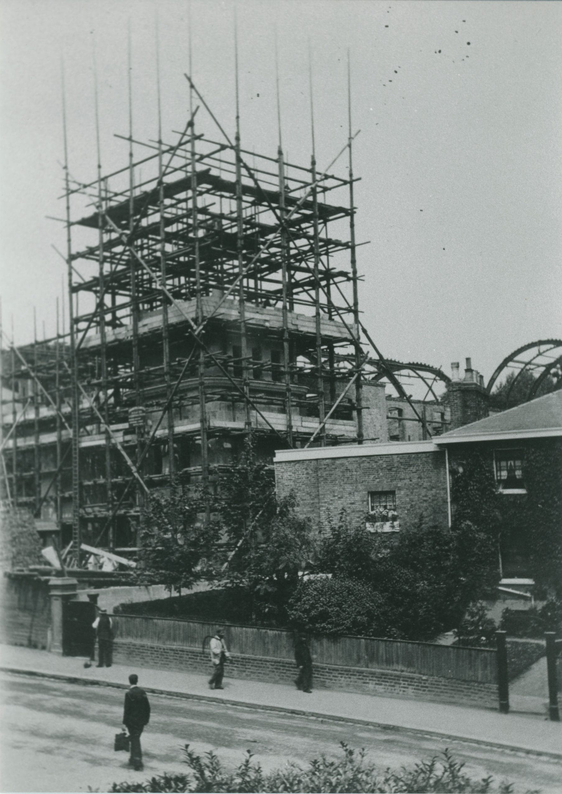Telling time: the rise of the clock tower - Horniman Museum and Gardens