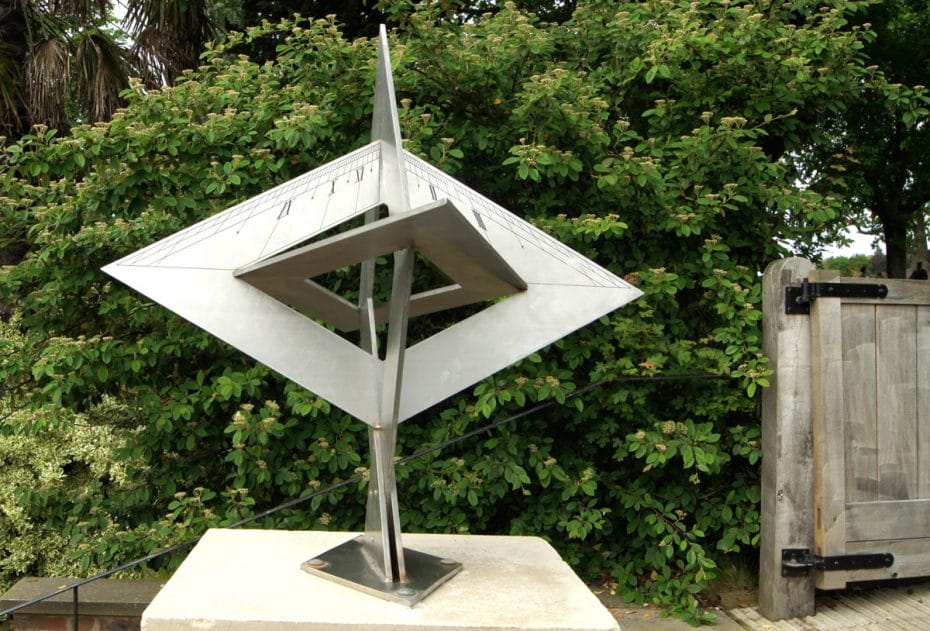Sundial Trail - Horniman Museum and Gardens