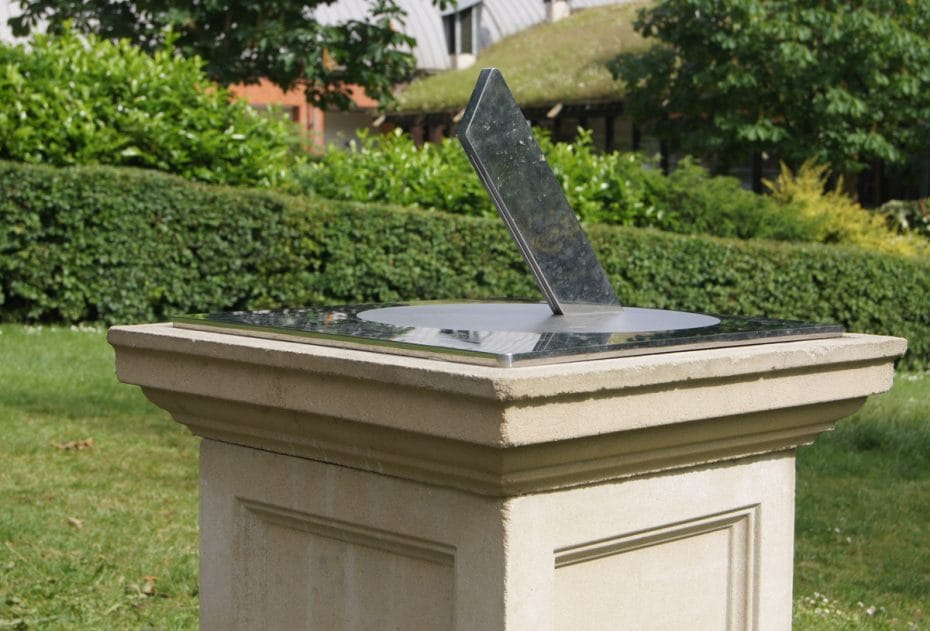 Sundial Trail - Horniman Museum and Gardens