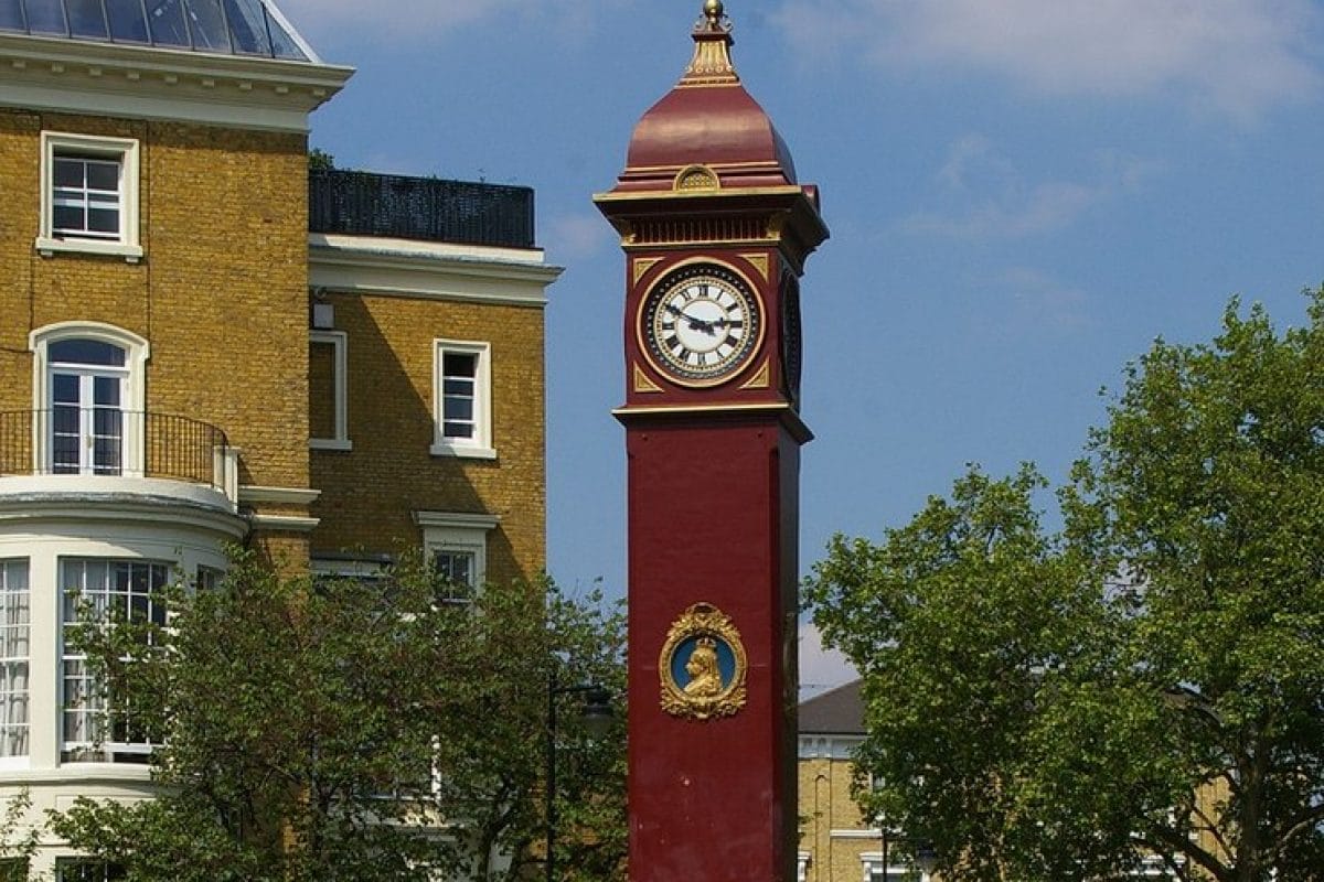 Telling time: the rise of the clock tower - Horniman Museum and Gardens