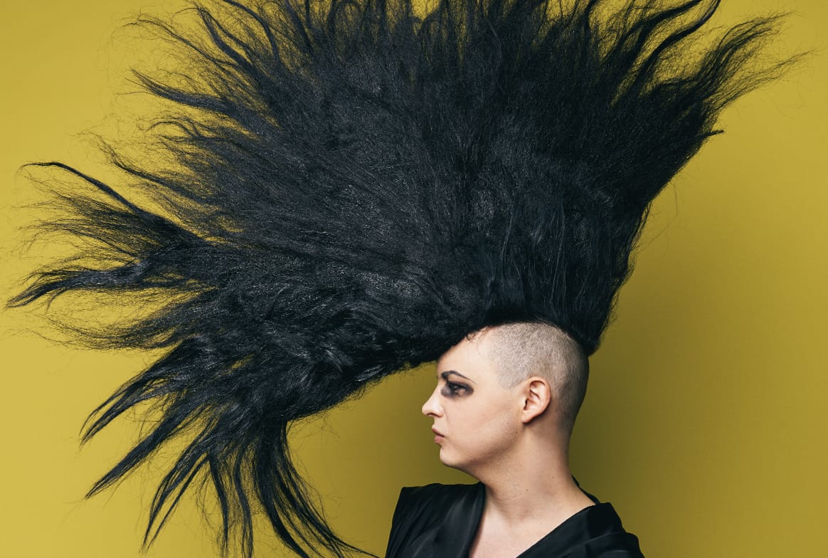 Hair: Untold Stories - Horniman Museum and Gardens