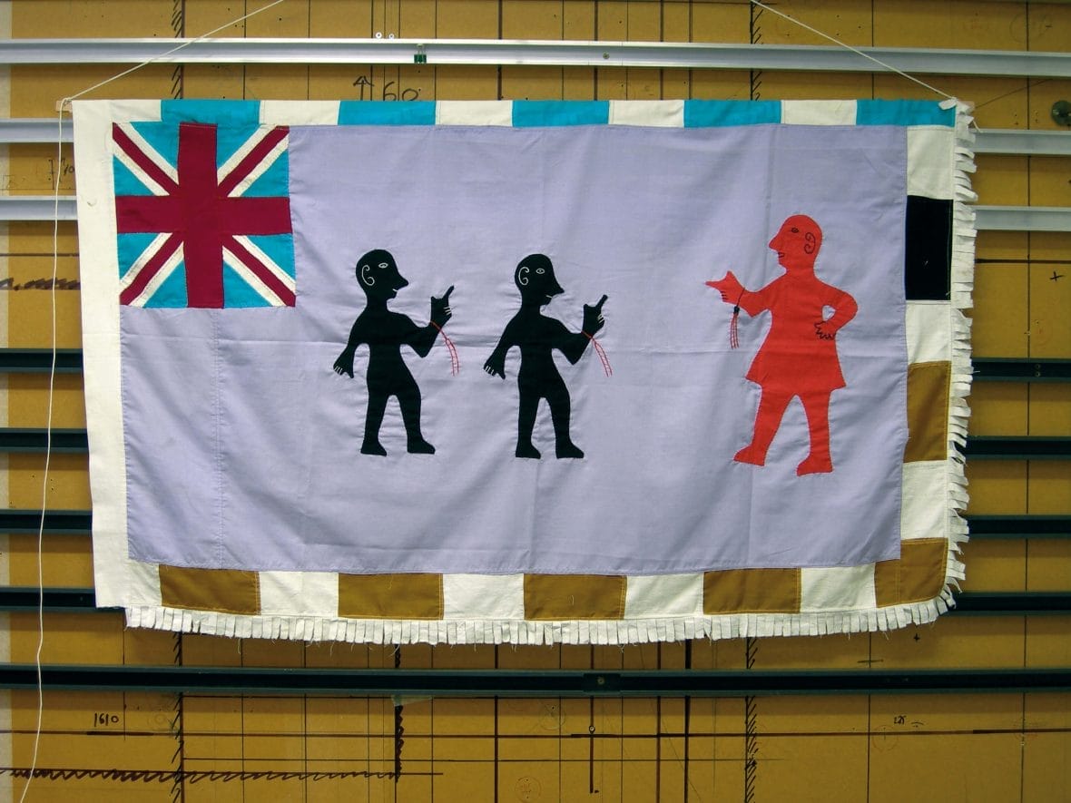 Asafo companies: Fante people and the Mfrankaa - Horniman Museum and ...